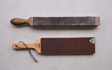 The Beginner's Guide to Stropping: Understanding What a Strop Is and H